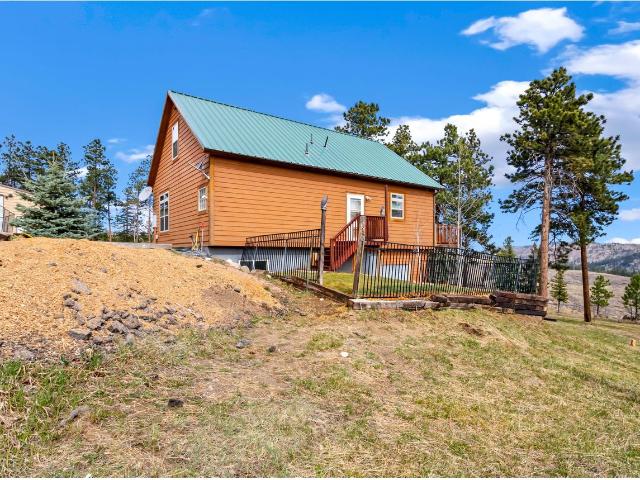 348 La Escena Dr, Bellvue, CO 80512 | MLS #1055