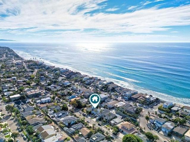 348 LA Mesa Ave, Encinitas, CA 92024