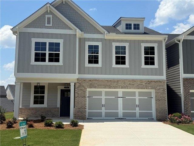 348 Lakeside Ct, Canton, GA 30114