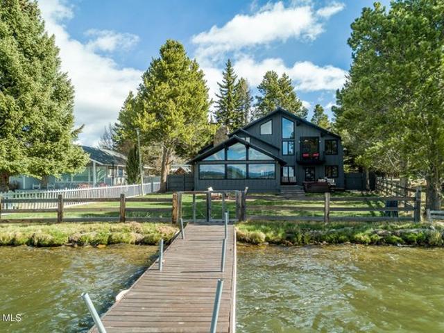 348 Lakeside Dr, Grand Lake, CO 80447