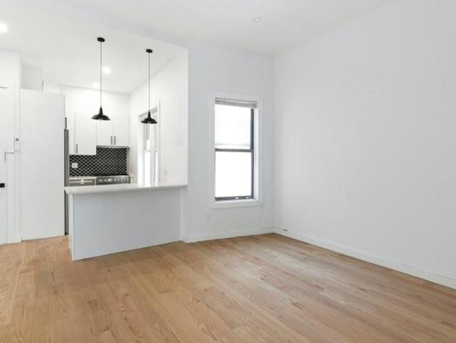 348 Malcolm X Blvd 2F, New York, NY