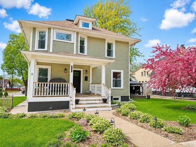 348 Merchants Ave, Fort Atkinson, WI 53538