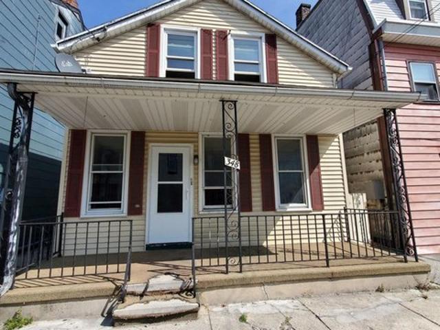 348 N 5th St, Lebanon, PA 17046