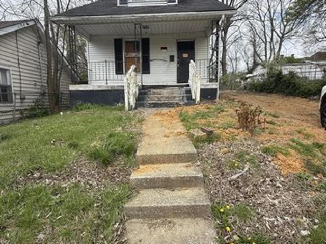 348 N Madison Ave, Richmond, KY 40475