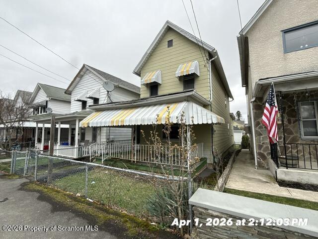 348 N Rebecca Avenue