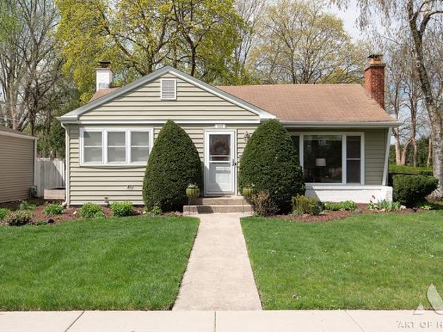 348 N Schiller St, Palatine, IL 60067