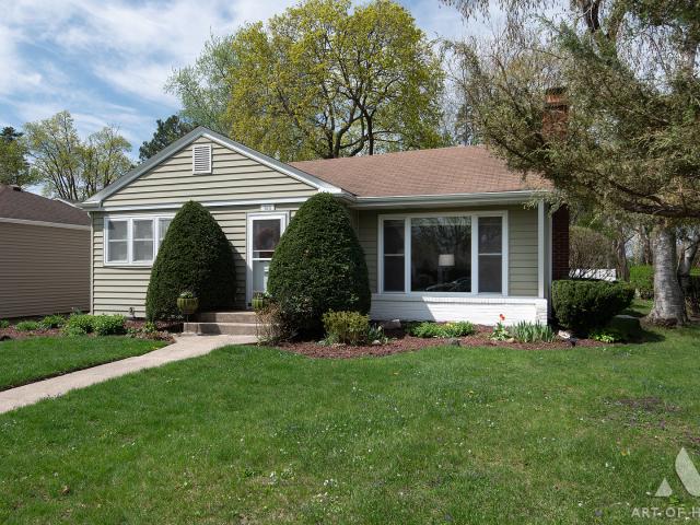 348 N Schiller Street