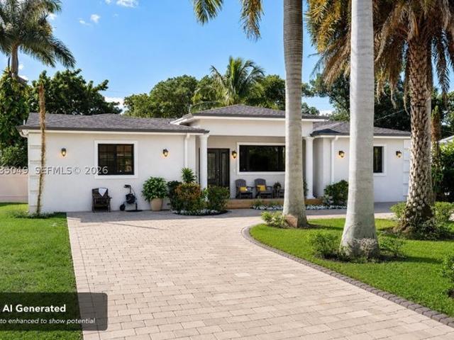 348 NE 118th St, Miami, FL 33161