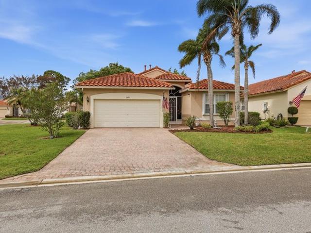 348 NW Toscane Trl, Port Saint Lucie, FL 34986
