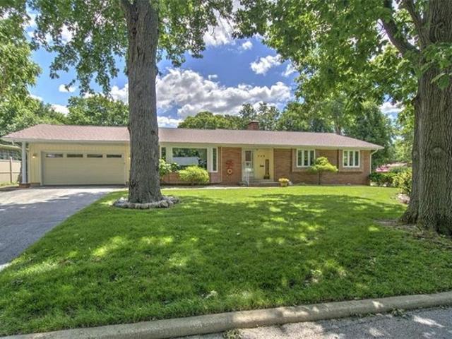 348 S Westdale Ave, Decatur, IL 62522