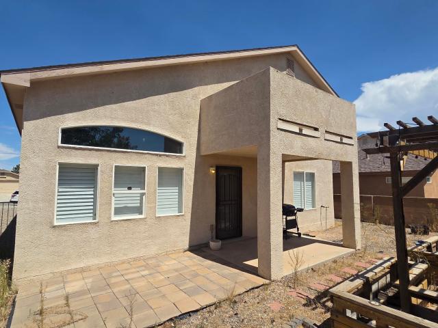 348 Soothing Meadows Drive NE