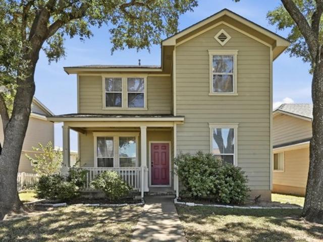 348 Sampson, Kyle, TX 78640