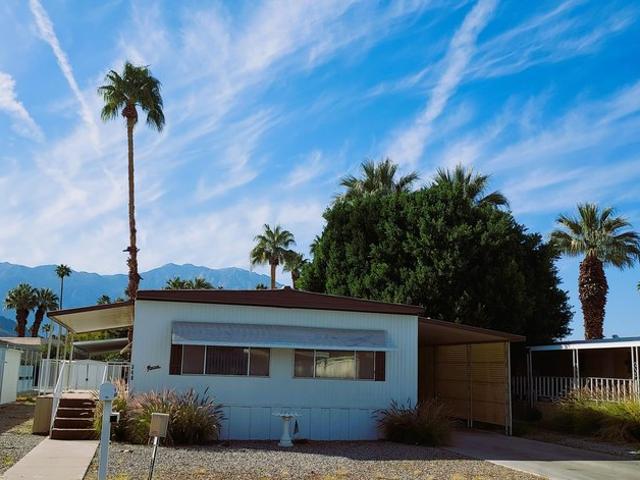 348 Sand Crk, Cathedral City, CA 92234
