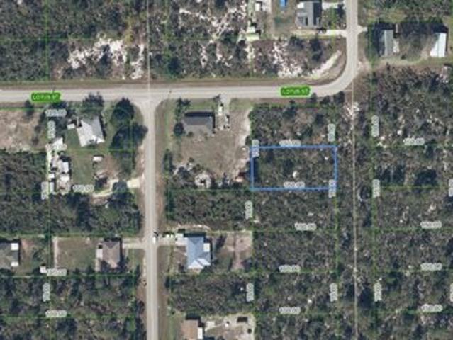 348 Sandpiper St, Lake Placid, FL 33852