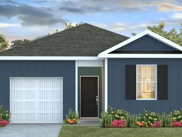 348 Sandy Run Dr, Columbia, SC 29203