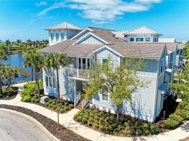 348 Sapphire Lake Dr, Unit 101, Bradenton, FL 34209 | MLS #A4687