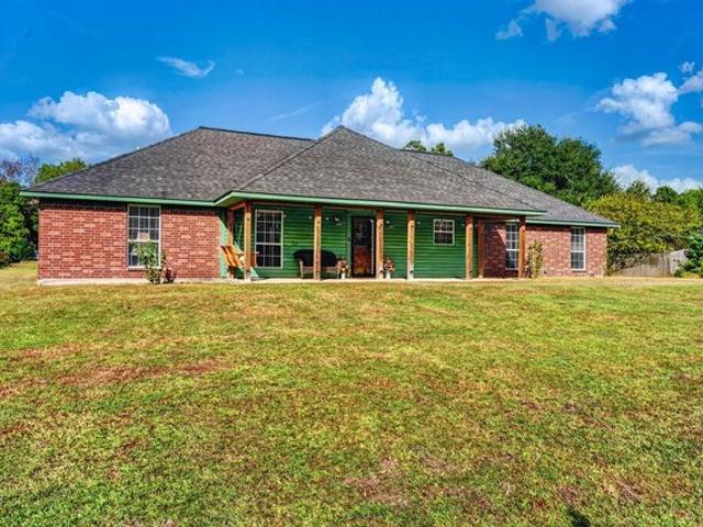 348 Settlers Trl, Burke, TX 75941