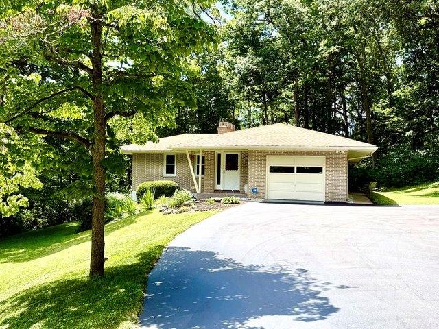 348 Shannon Dr, Chillicothe, OH 45601