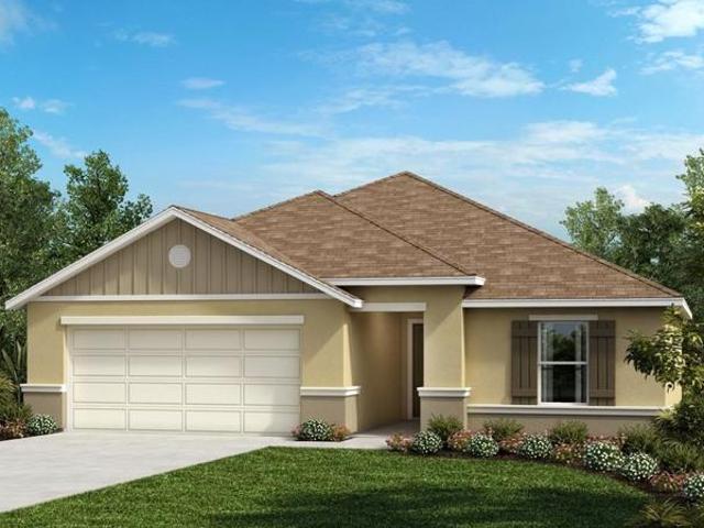 348 Spirit Landings Circle, Winter Haven, FL 33880