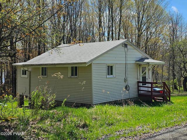 348 Spruce Lake Road