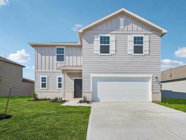 348 Stone Crossing Dr, Liberty, TX 77575