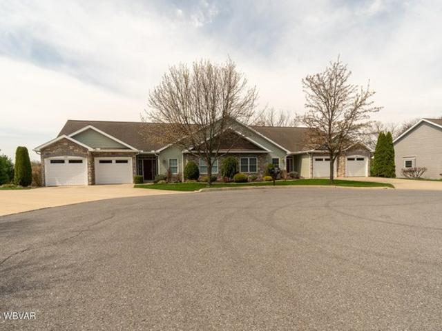 348 Sydney St, Montoursville, PA 17754