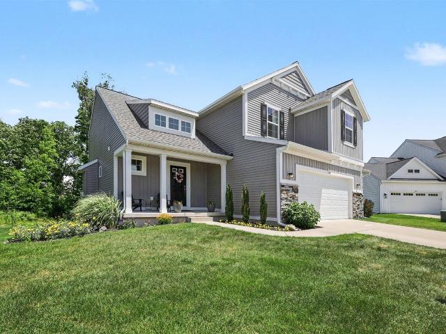 348 Park Place Drive