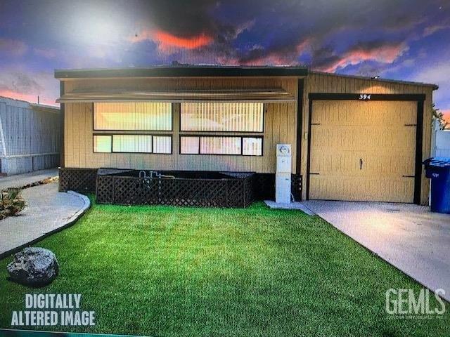 348 Petrol Rd Unit 394, Bakersfield, CA 93308