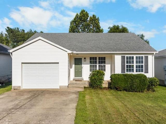 348 Pirates Cove Ln, Bowling Green, KY 42103