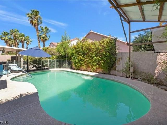 348 Prince George Rd, Las Vegas, NV 89123