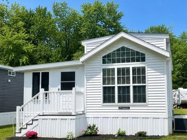 348 Rainbow Shores Rd Unit T6, Pulaski, NY 13142
