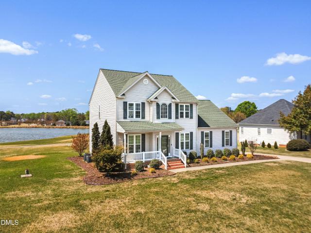 348 Riverwood Drive