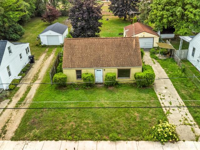 348 Ridgewood Street