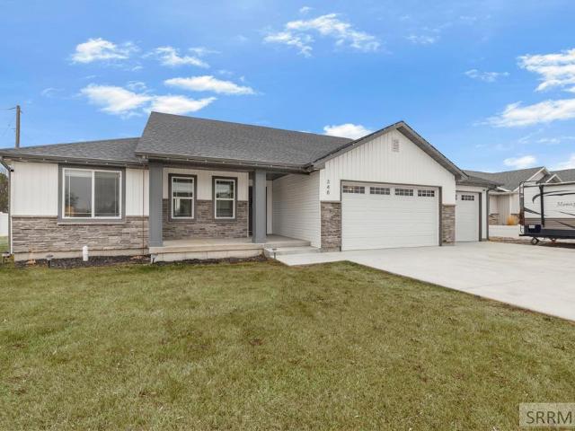348 W 160 N, Blackfoot, ID 83221 | MLS #2181 | Compass