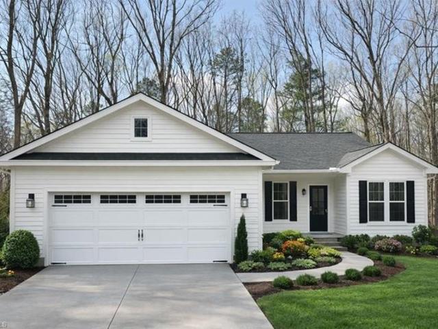 348 Woodland Dr, Elkin, NC 28621