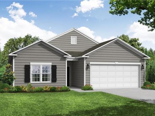 348 Waylon Ct, Lexington, NC 27295