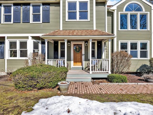 348 Wakeby Road