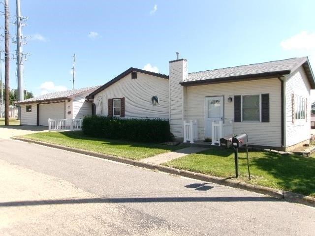 348 Walnut St, Belmont, WI 53510