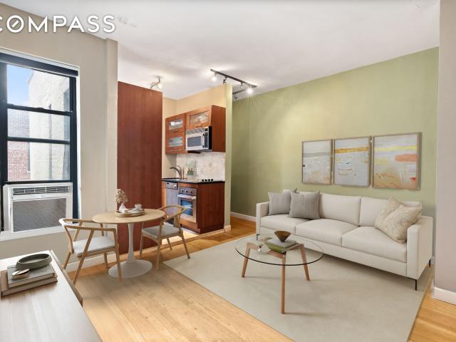 348 West 56th Street, New York, NY