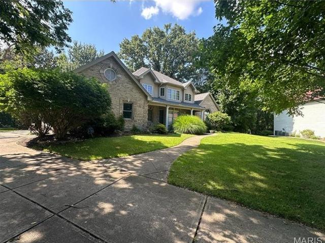 348 Westminster, Glen Carbon, IL 62034