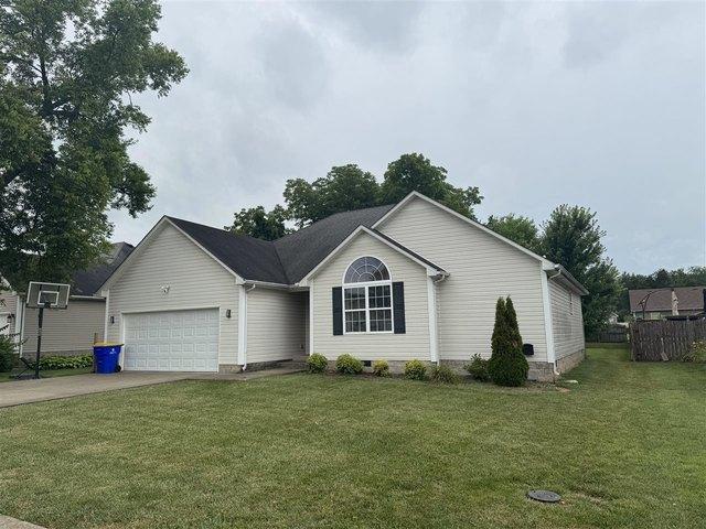 348 White Dogwood Dr, Bowling Green, KY 42101