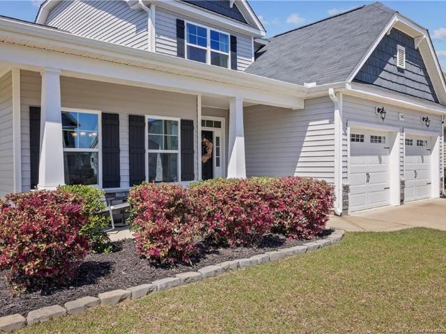 348 Whitestone Drive