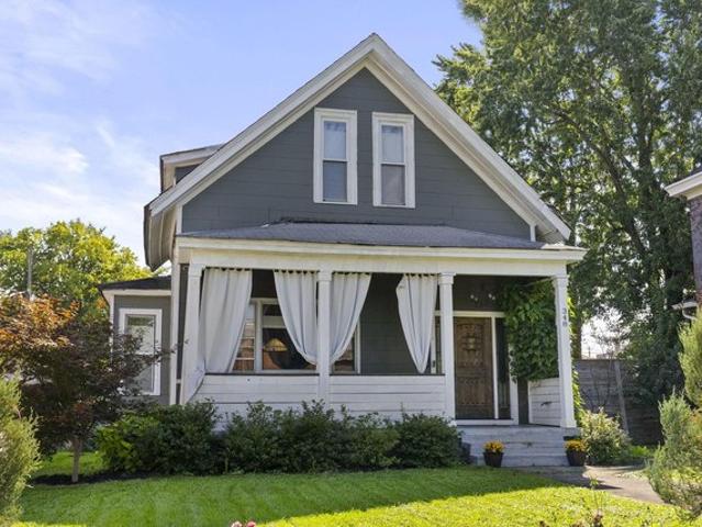 348 Wilson Ave, Columbus, OH 43205