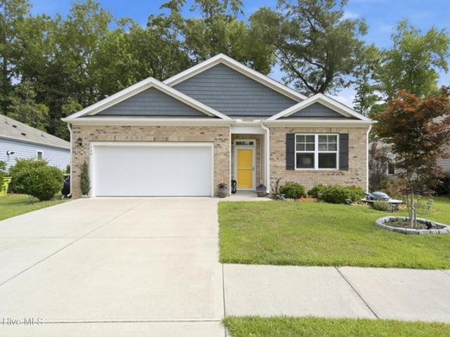 348 Windy Woods Way, Wilmington, NC 28401