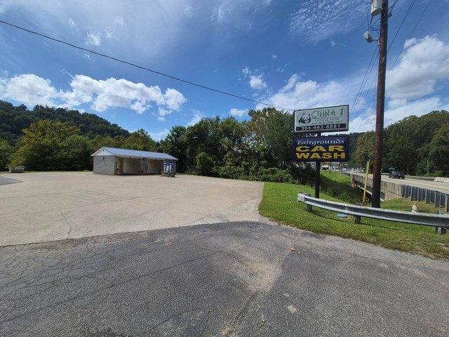 348 WV Highway 5 E, Glenville, WV 26351