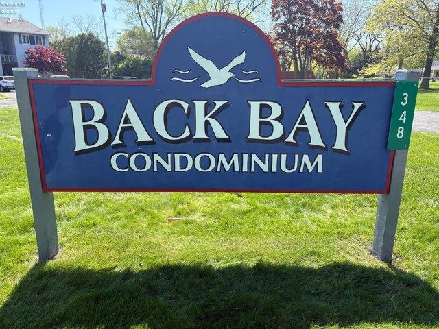 348 Toledo Ave Unit A, Put in Bay, OH 43456