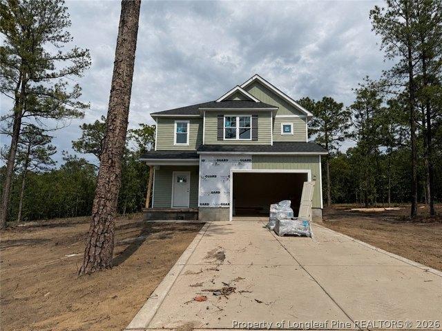 348 Travelers Way, Lillington, NC 27546