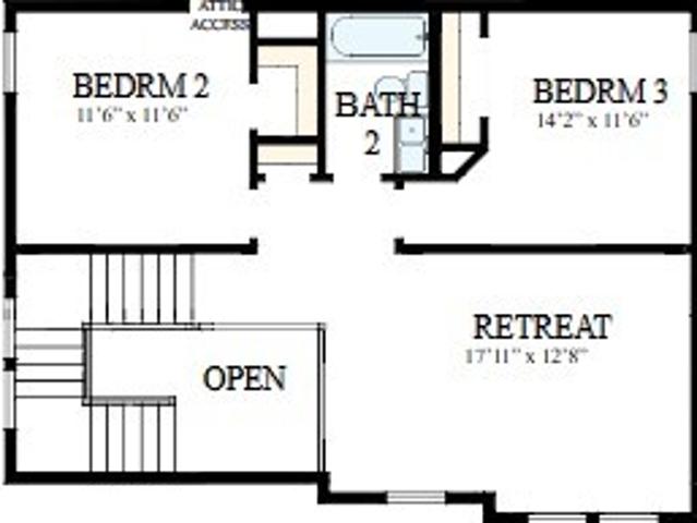 348 Twilight Haze Court