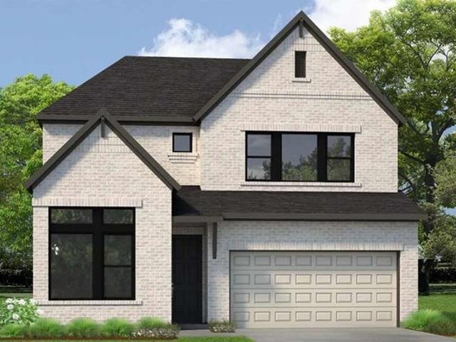 348 Twilight Haze Ct, Willis, TX 77318
