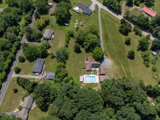 348 Union Church Road